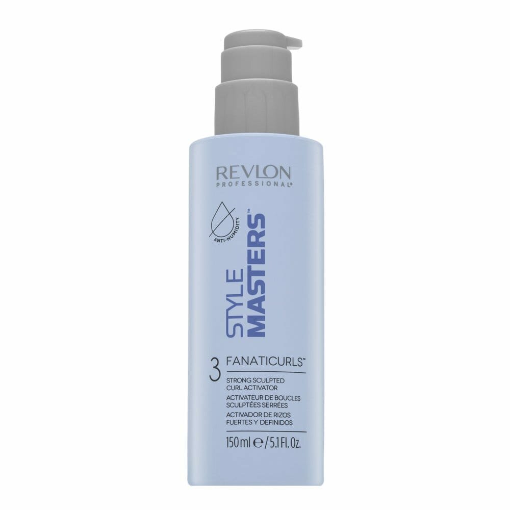 Крем для волос Revlon Professional Style Masters Curly Fanaticurls 150 мл