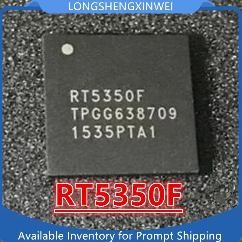 1 шт. новый RT5350 RT5350F посылка BGA196 оригинал