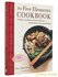 Книга Zoey Xinyi Gong "The Five Elements Cookbook" 2023 года, твердая обложка