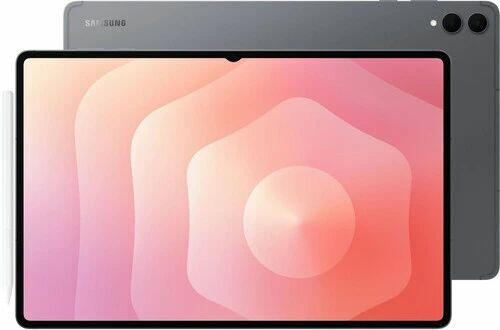 14,6" Планшет Samsung Galaxy Tab S11 Ultra Wi-Fi (S11 Ultra Wi-Fi) 256 ГБ серый - 2960x1848, Dynamic AMOLED 2X, 8x3,73 ГГц, 12 ГБ, 11600 мА*ч, Android