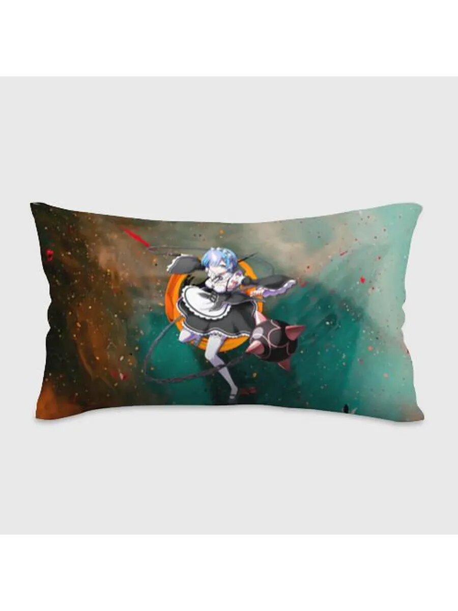 Rem Подушка