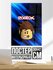 Постер на стену Roblox