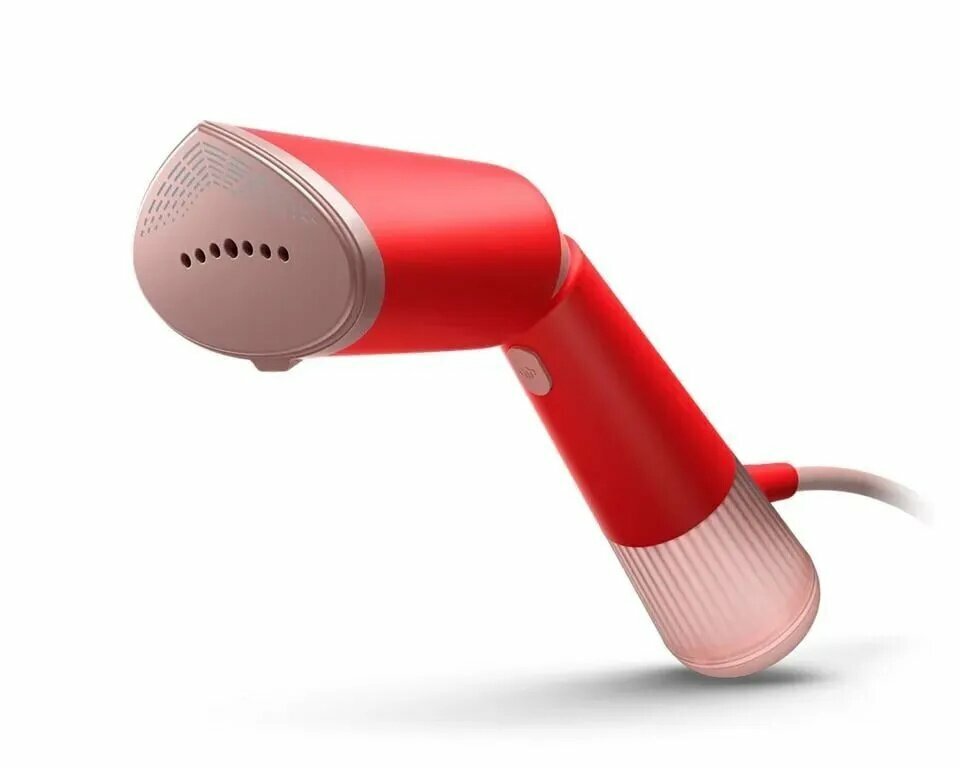 Портативная подвесная гладильная машина Philips, 2024 новая бытовая небольшая портативная паровая гладильная машина для общежития, STH5020/40