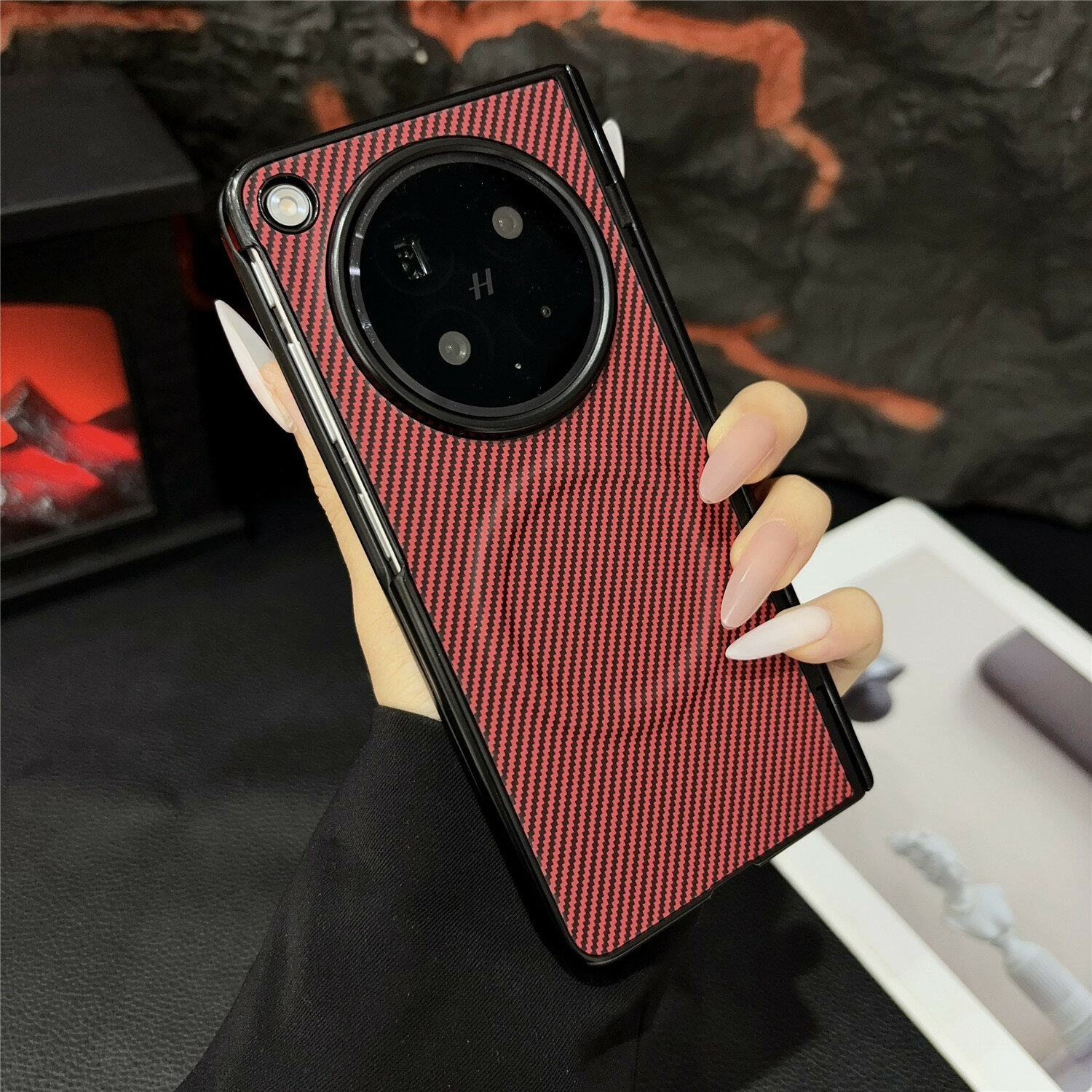 Чехол для OPPO Find N6