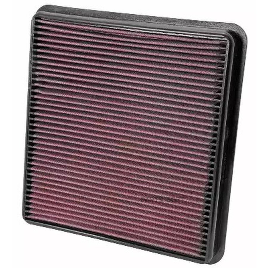 (20) 332387 K&N FILTERS Фильтр в штатное место от официального дистрибьютора, K&N FILTERS, артикул 332387