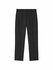 Брюки Jil Sander Pressed-crease trousers, размер 50, black/black