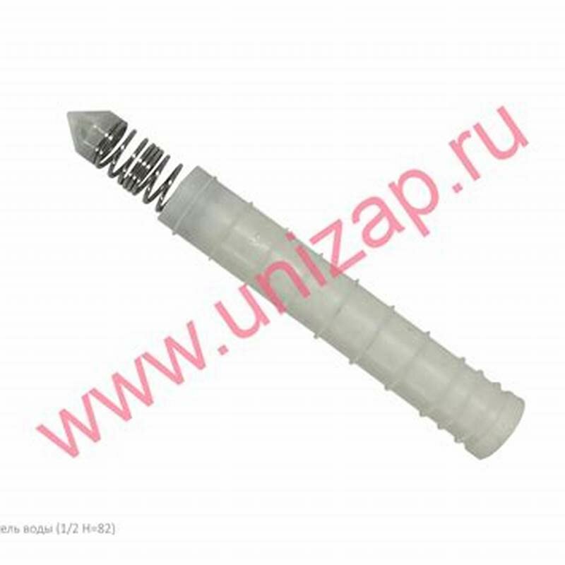 Рассекатель воды