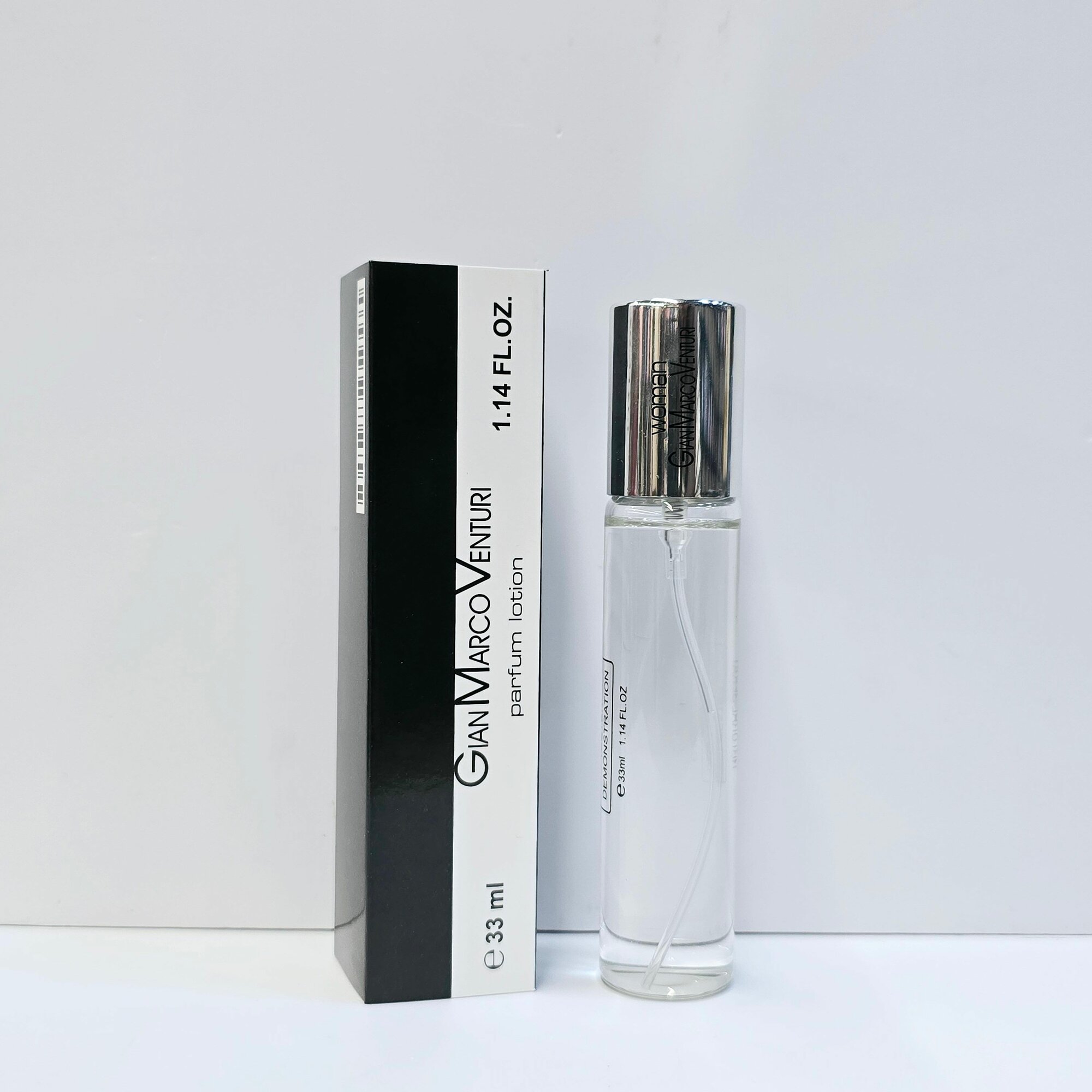 Парфюмерная вода Gian Marco Venturi, 33ml