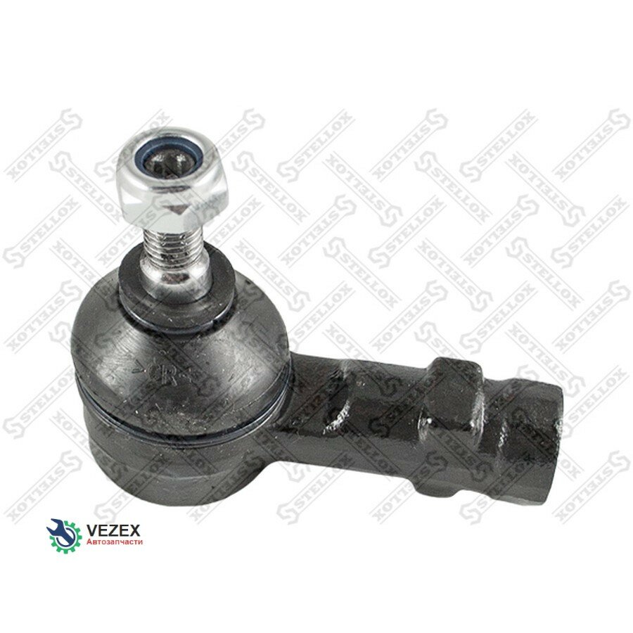 STELLOX 5100774SX наконечник рулевой!\ Ford Fiesta 94-96/KA 96>