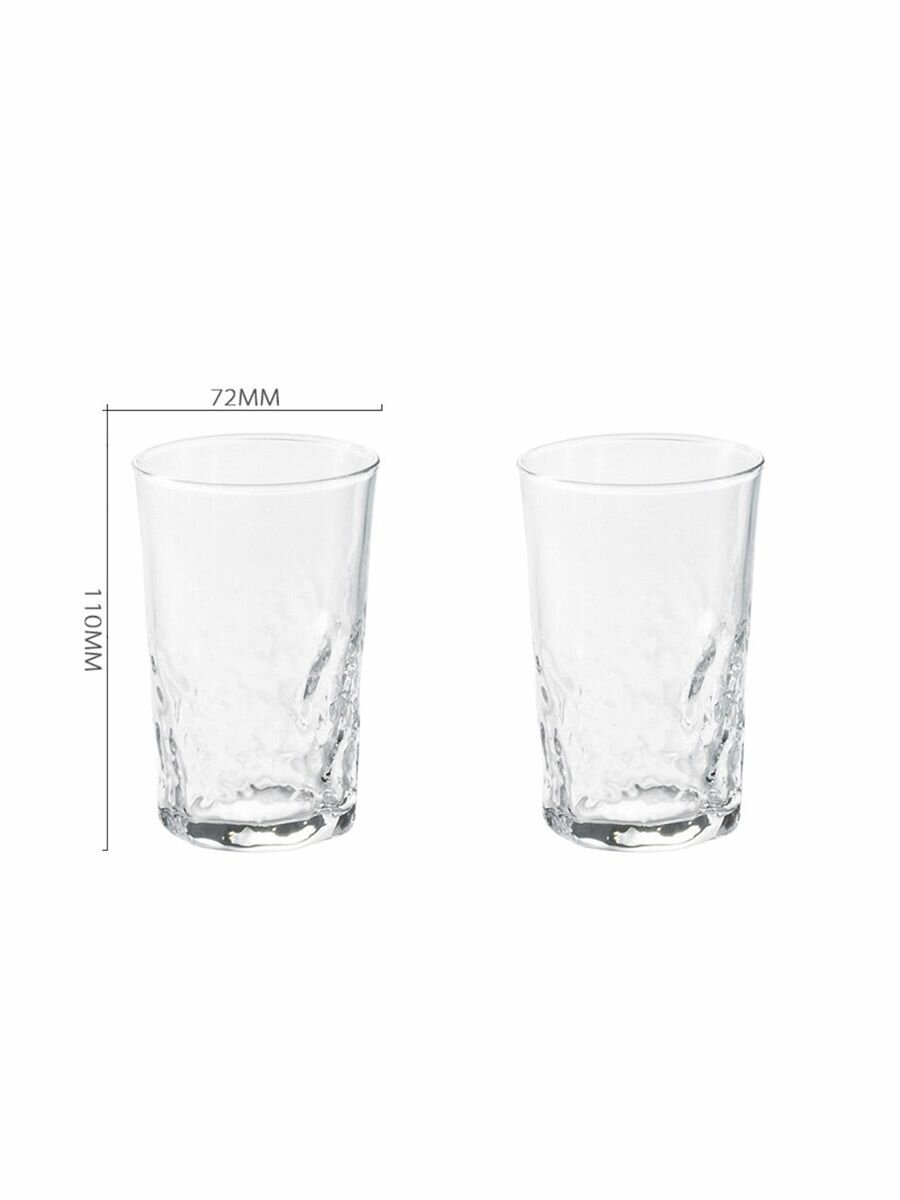 Шоты рюмки и стопки для водки 30 мл ; стопка для водки