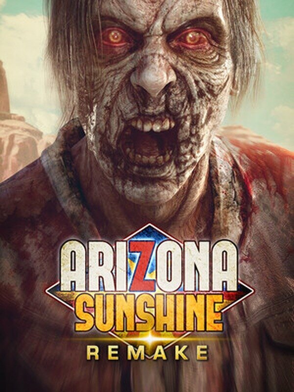 Игра Arizona Sunshine® Remake Steam Gift |PC/ПК| регион Индонезия | Подарок Стим