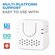 Программируемый динамик M5Stack ATOM Echo