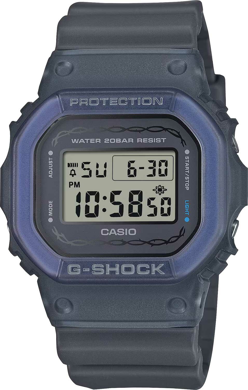 Наручные часы G-Shock