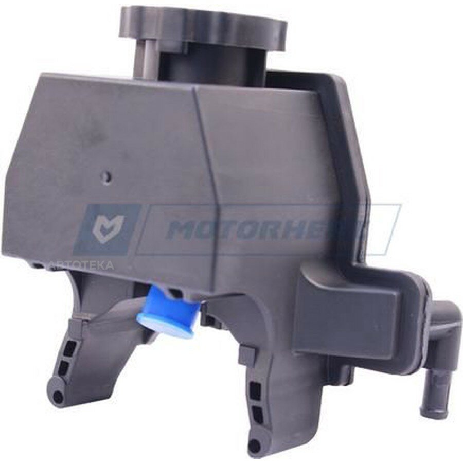 Бачок ГУР/эгур MERCEDES Sprinter (901-904) 1995-2006 MERCEDES Vito (W638) 1996-2003 MOTORHERZ HPP1038EBK