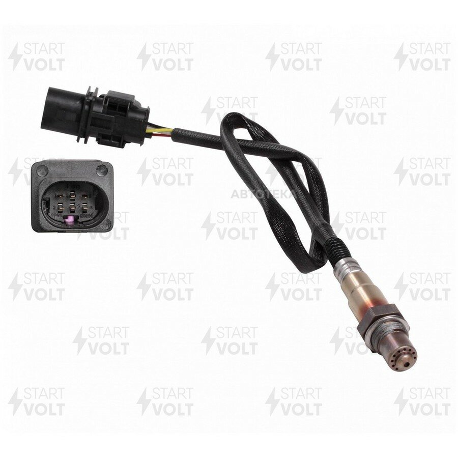 Лямбда-зонд CHEVROLET CAPTIVA (06-)/OPEL ANTARA (06-) 3.2I до кат. STARTVOLT VSOS0523