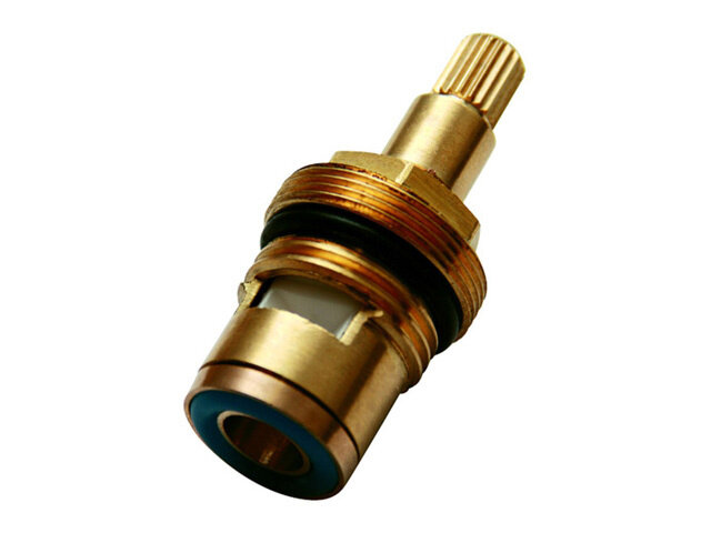 Кран-букса IDDIS Cr-AB24 Z20, 2 шт