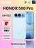 Смартфон Honor 500 Pro с большой батареей 8000 мАч, 200МП камерой, 120 Гц экрано...