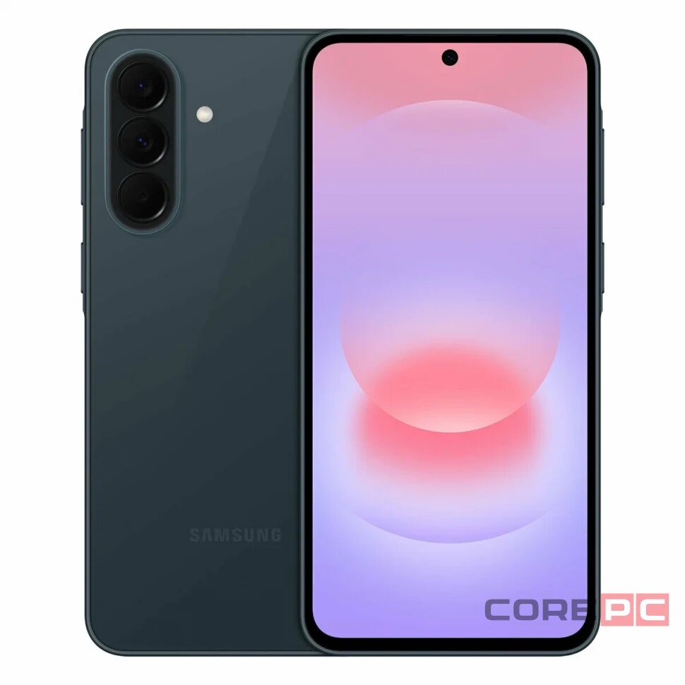 Смартфон Samsung Galaxy A37 8/256Gb (Awesome Lavender)