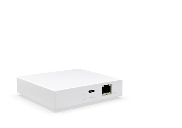 TONGOU Matter Gateway умный шлюз