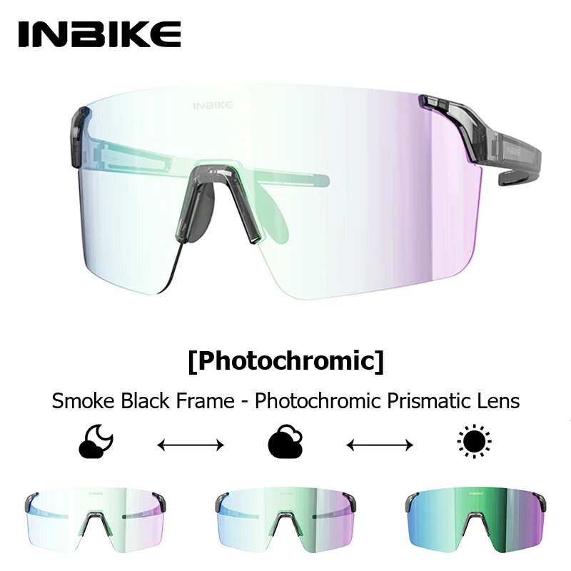 Солнцезащитные очки INBIKE