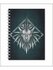 Тетрадь The Witcher