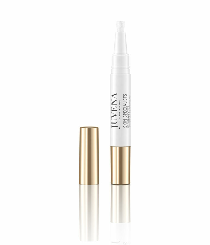 Бустер для губ JUVENA Skin Specialists Lip Filler & Booster, 4,2 мл, для восстановления объема губ