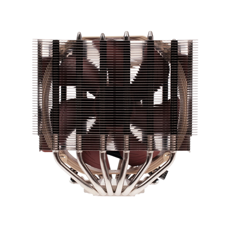Кулер для процессора Noctua NH-D15