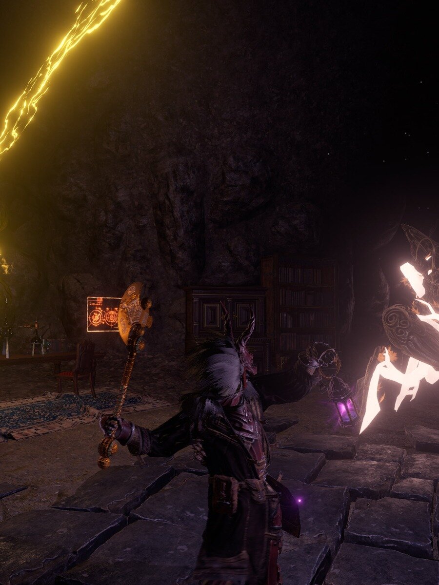 Outward Definitive Edition PS4, PS5 — PlayStation Store Индия, цифровая версия — фото 1