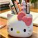 Держатель для ручек в виде Hello Kitty