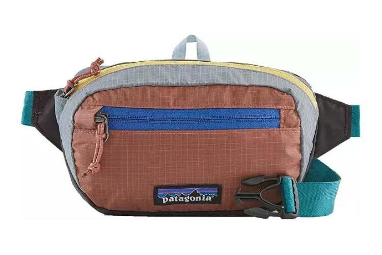 Сумка поясная Fanny Pack 1L