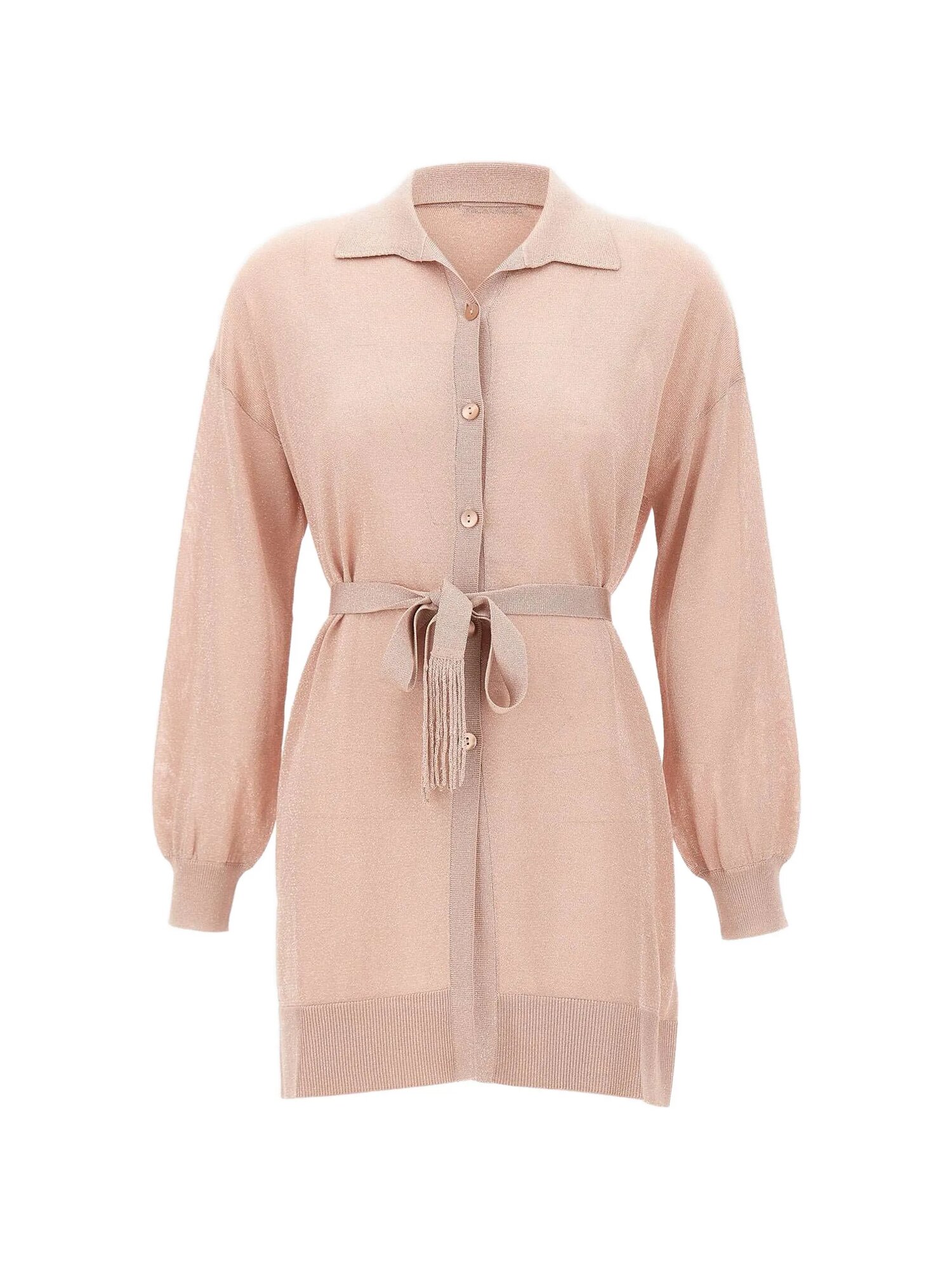 Пальто Kangra Cashmere