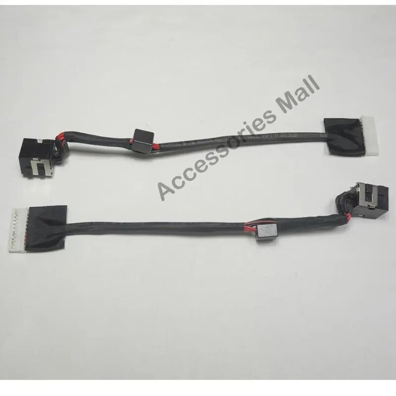Кабель питания ZZFHUB для DELL Precision 7710 7720 2 PCS