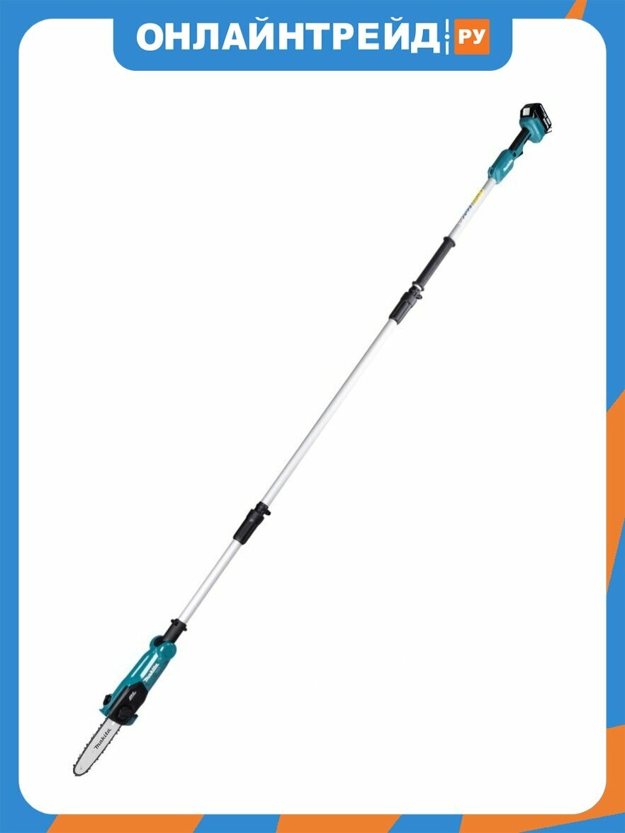 Высоторез аккумуляторный Makita DUA200F002 LXT