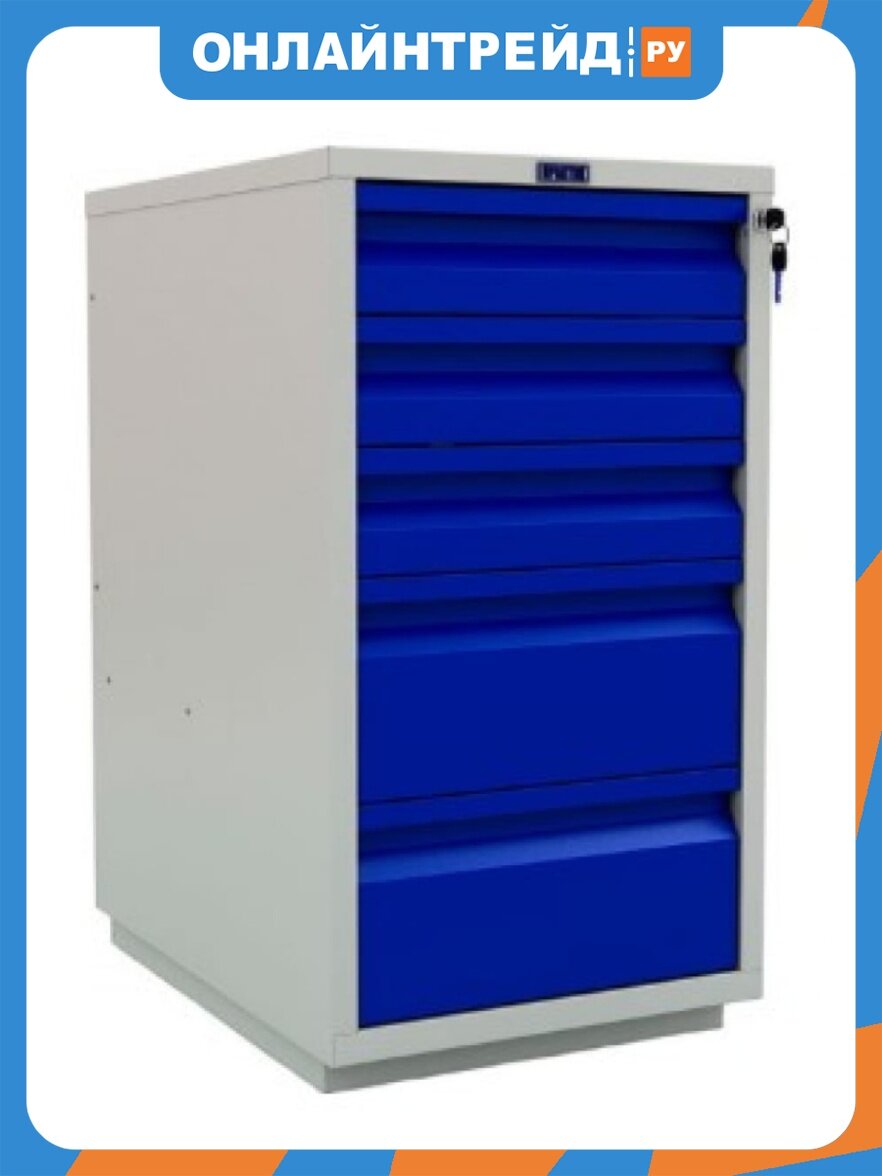 Тумба Практик Profi WD-5