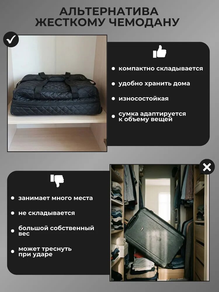 Сумка — фото 1