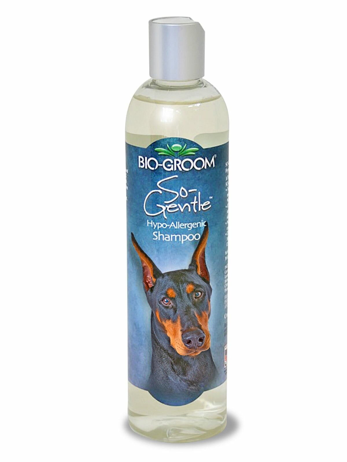 Шампунь Bio-Groom So-Gentle Shampoo гипоаллергенный 355 мл