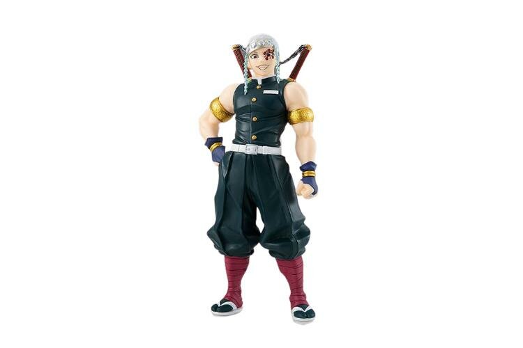 Масштабная фигурка унисекс GOOD SMILE COMPANY Тенген Узуи Pop Up Parade Demon Slayer Kimetsu No Yaiba, 18см