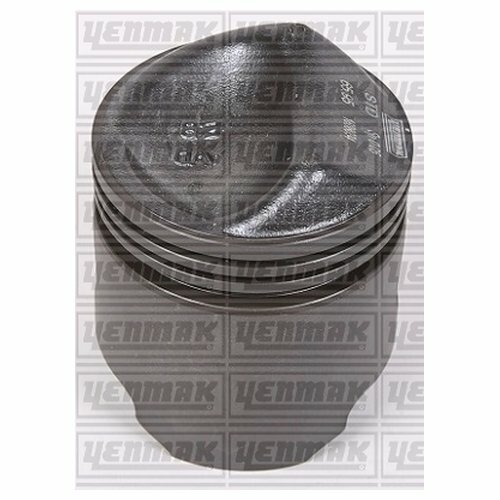 Поршень к-т 66 std Yenmak 3104111000