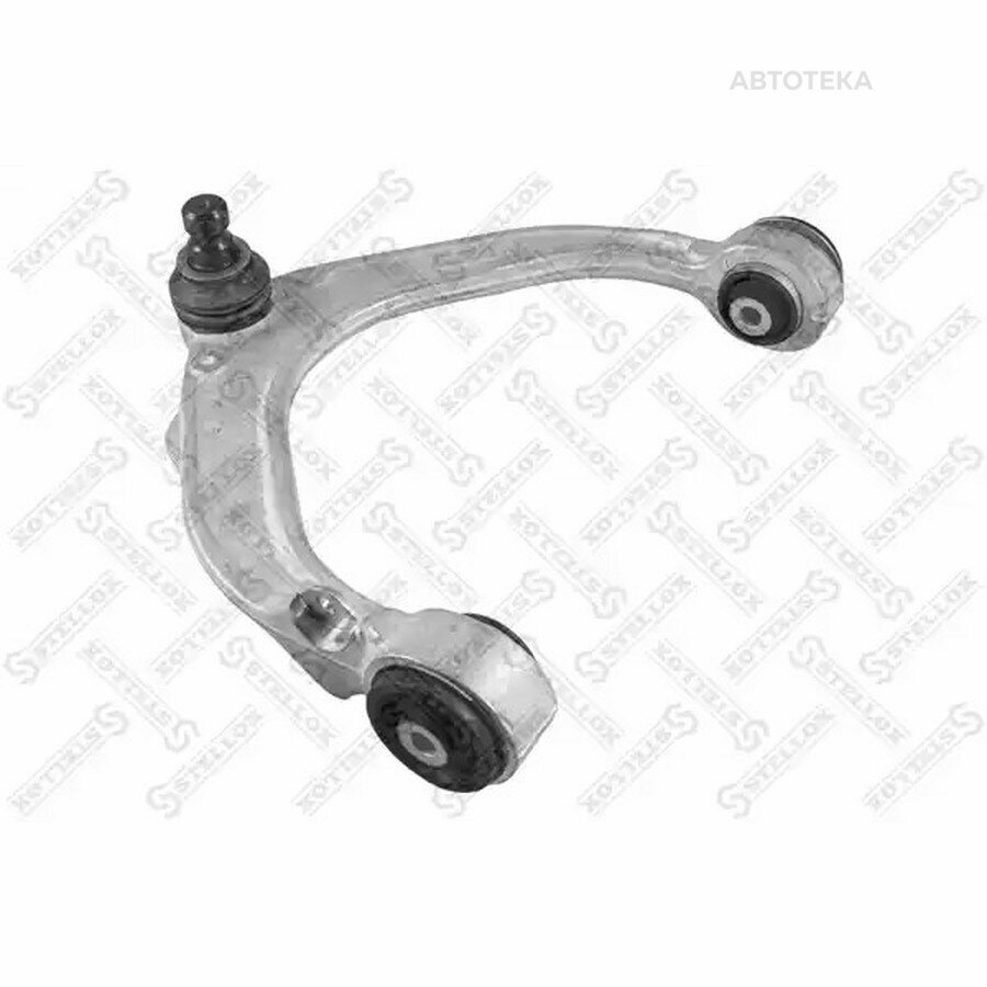 Рычаг передний левый STELLOX 5700167ASX BMW X5 E70 07>/X6 08>