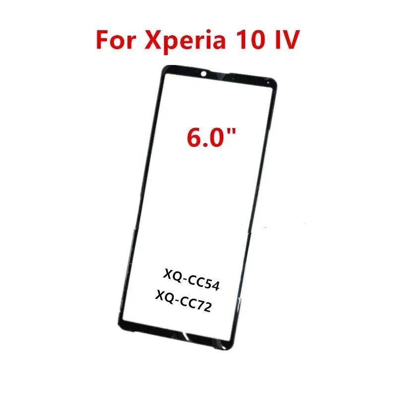 Экран для Sony Xperia 10 IV 6.0" XQ-CC54/CC72