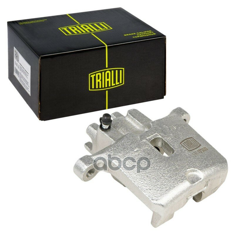 Суппорт тормозной Trialli арт. CF012108