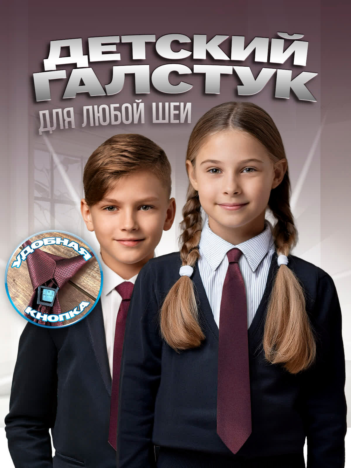 Галстук