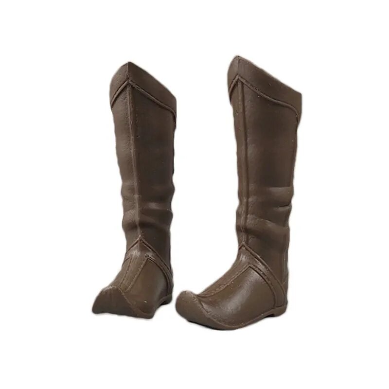 Сапоги на высоком каблуке для Barbie 11.5" куклы Барби
