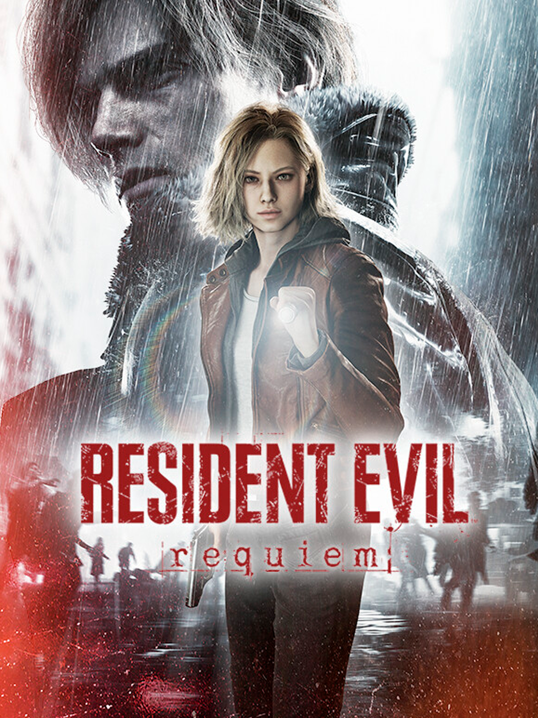 Resident Evil Requiem, РФ и СНГ (без Грузии)