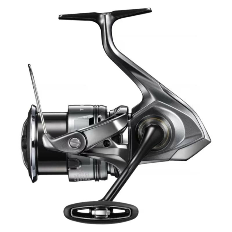 Катушка безынерционная Shimano 24 Twin Power 4000M (JDM)