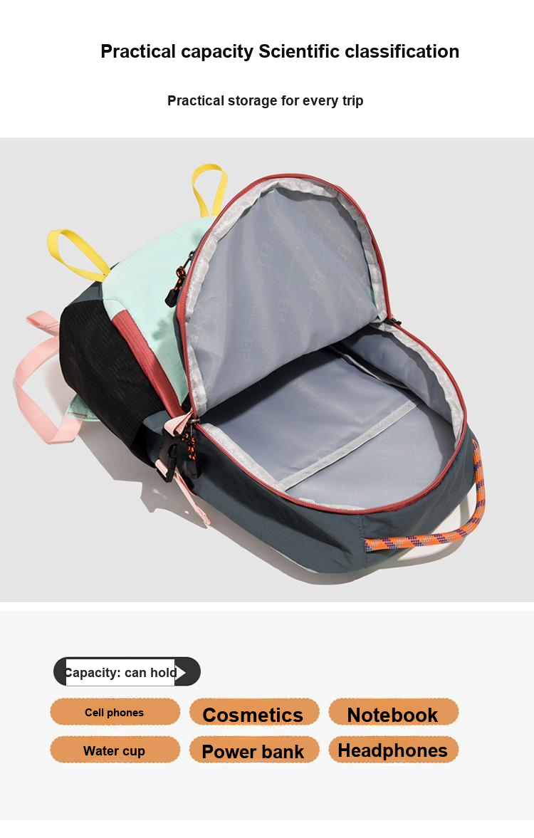 Сумка diva's bag, Желтый — фото 1