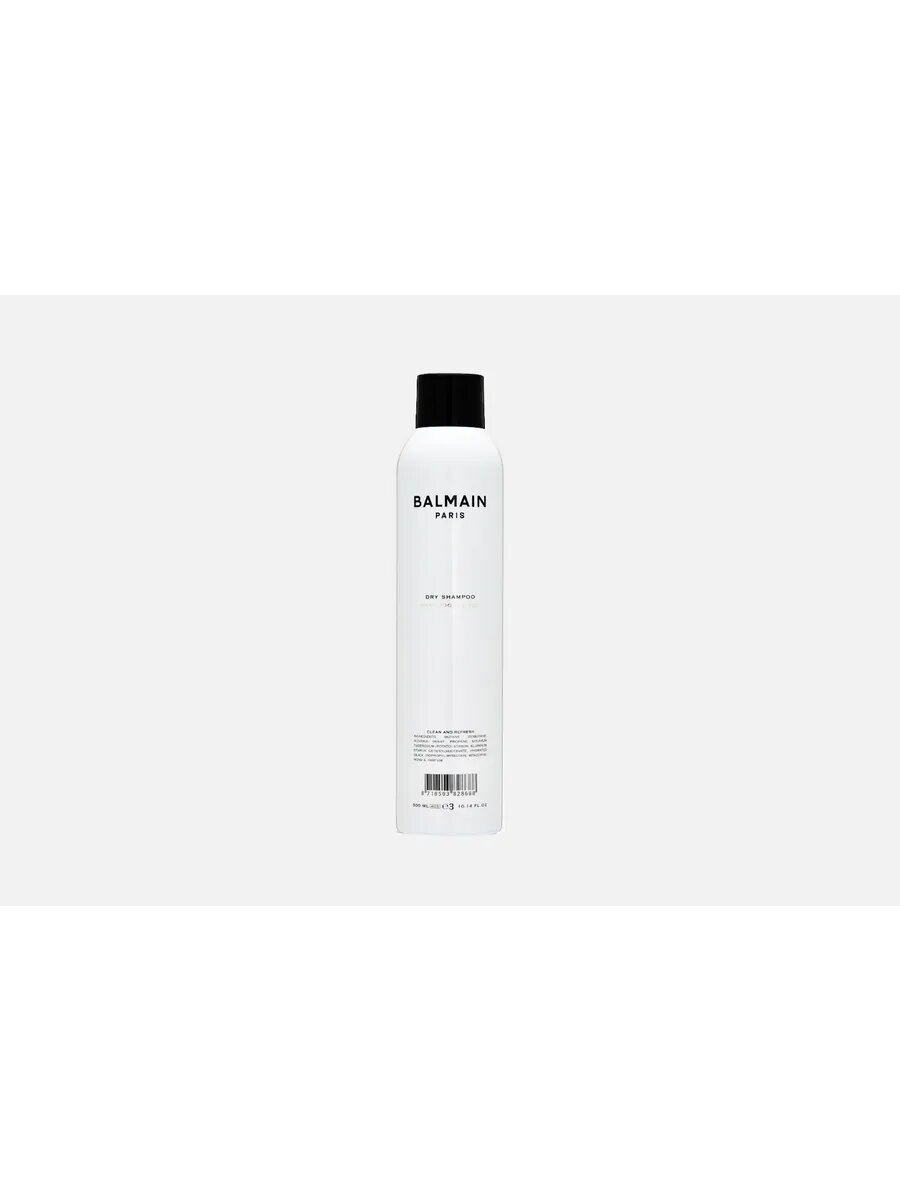 Сухой шампунь BALMAIN Dry Shampoo 300 мл