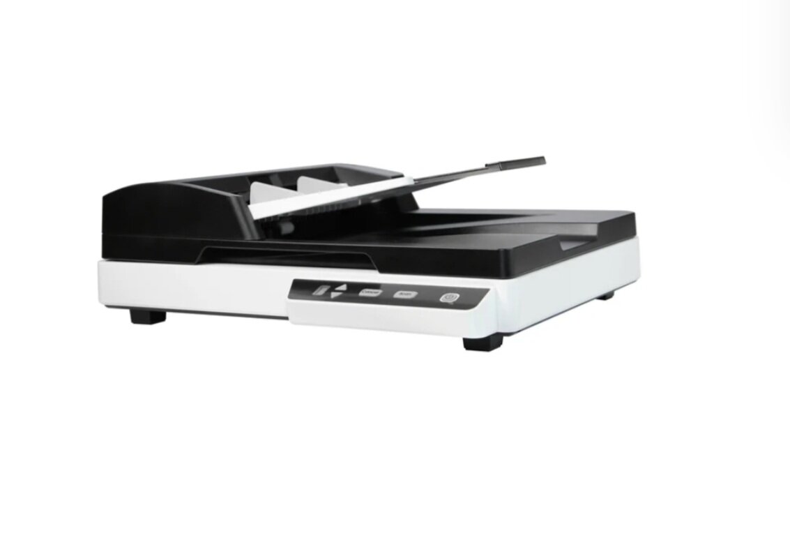 Сканер Avision AD120