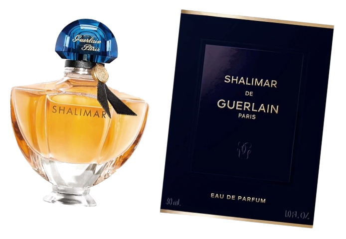 Аромат Guerlain Shalimar 30 мл для женщин / Герлен Шалимар парфюмерная вода