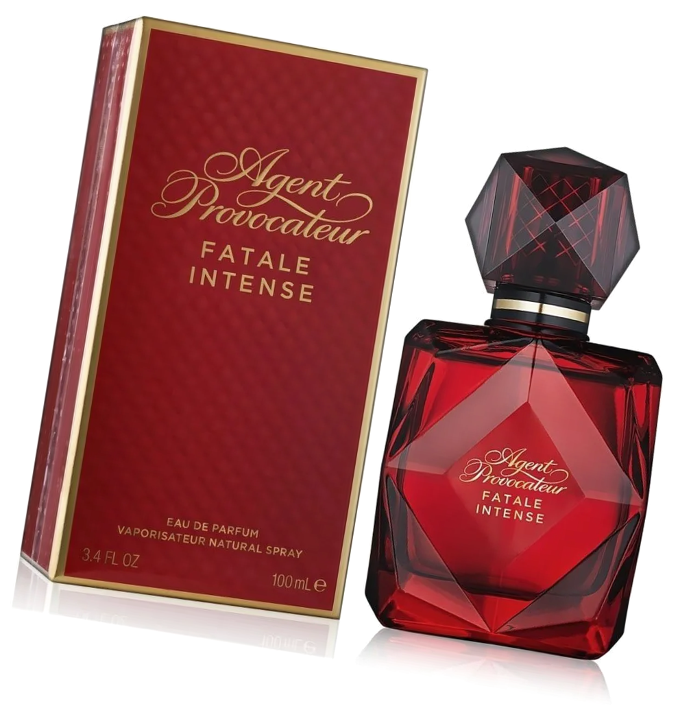 Agent Provocateur Fatale Intense 100 мл аромат для женщин / Агент Провокатор Фаталь Интенс